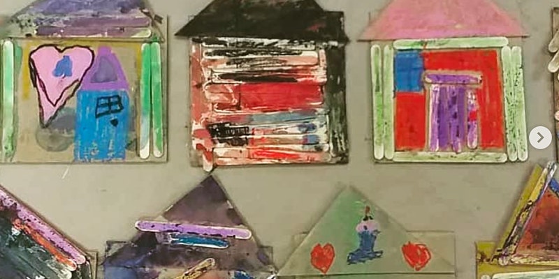 Art and Learning: Art with our Heart - FAIM HUB
